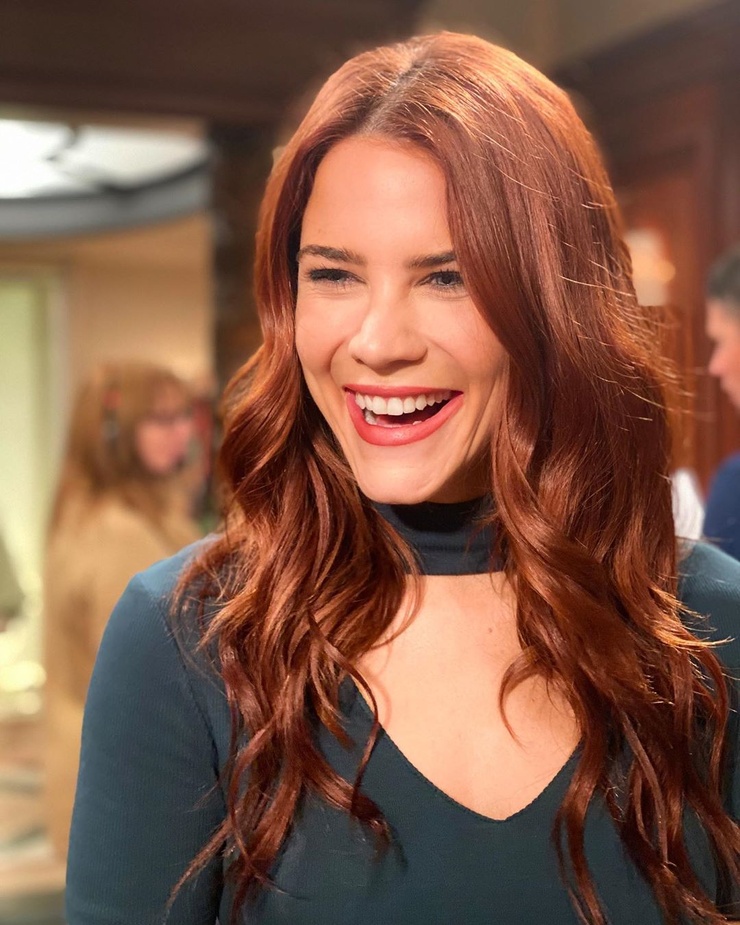 Picture of Courtney Hope