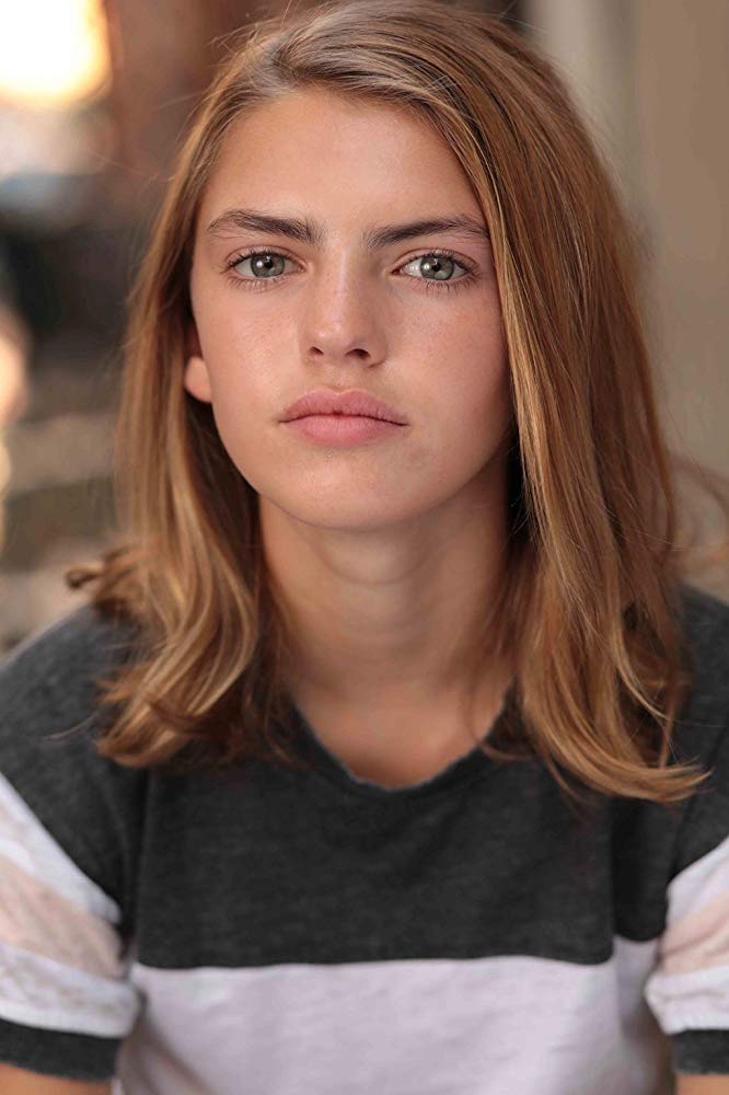Picture of Emmie Hunter