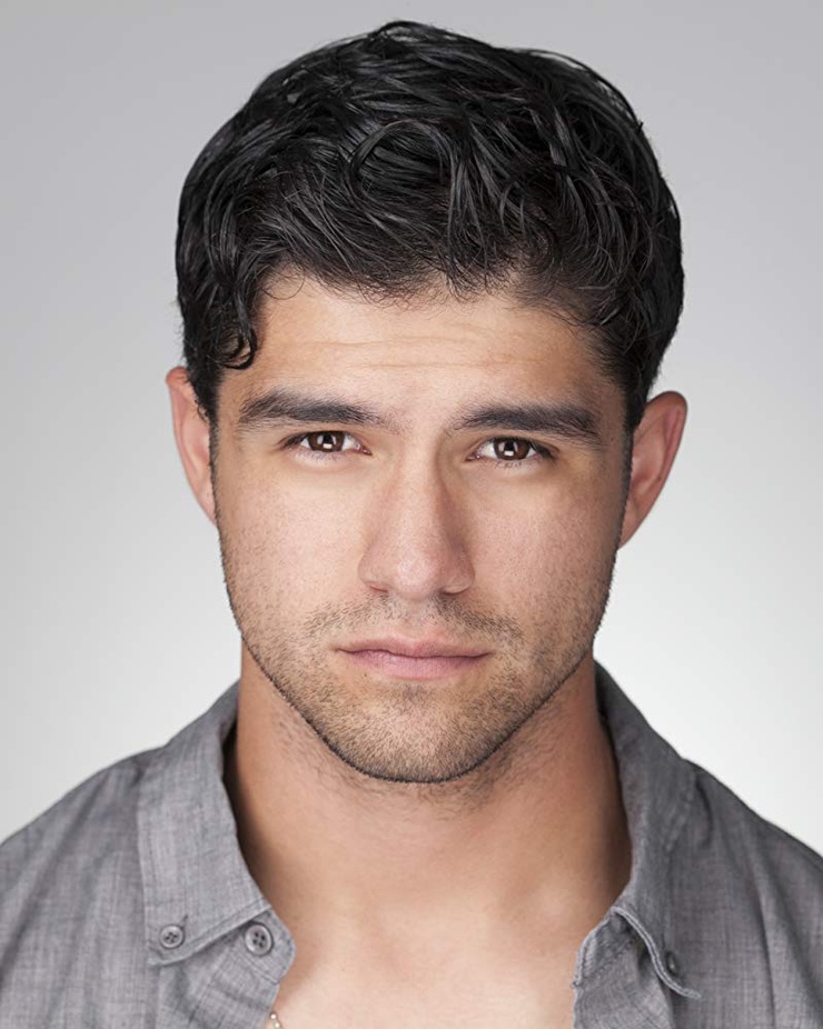 Picture of Jesse Posey