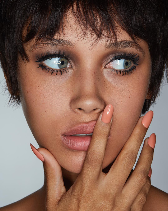 Picture of Audre Rose Marvin