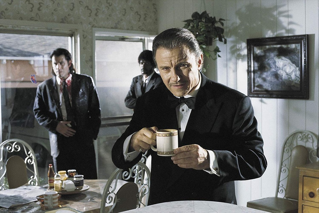 Image of Pulp Fiction