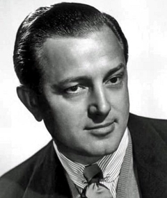 Picture of Edward Dmytryk