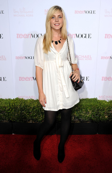 Picture of Aimee-Lynn Chadwick