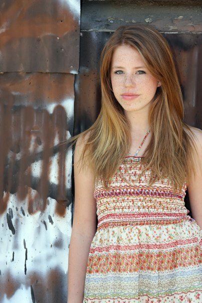 Picture of Allie Trimm