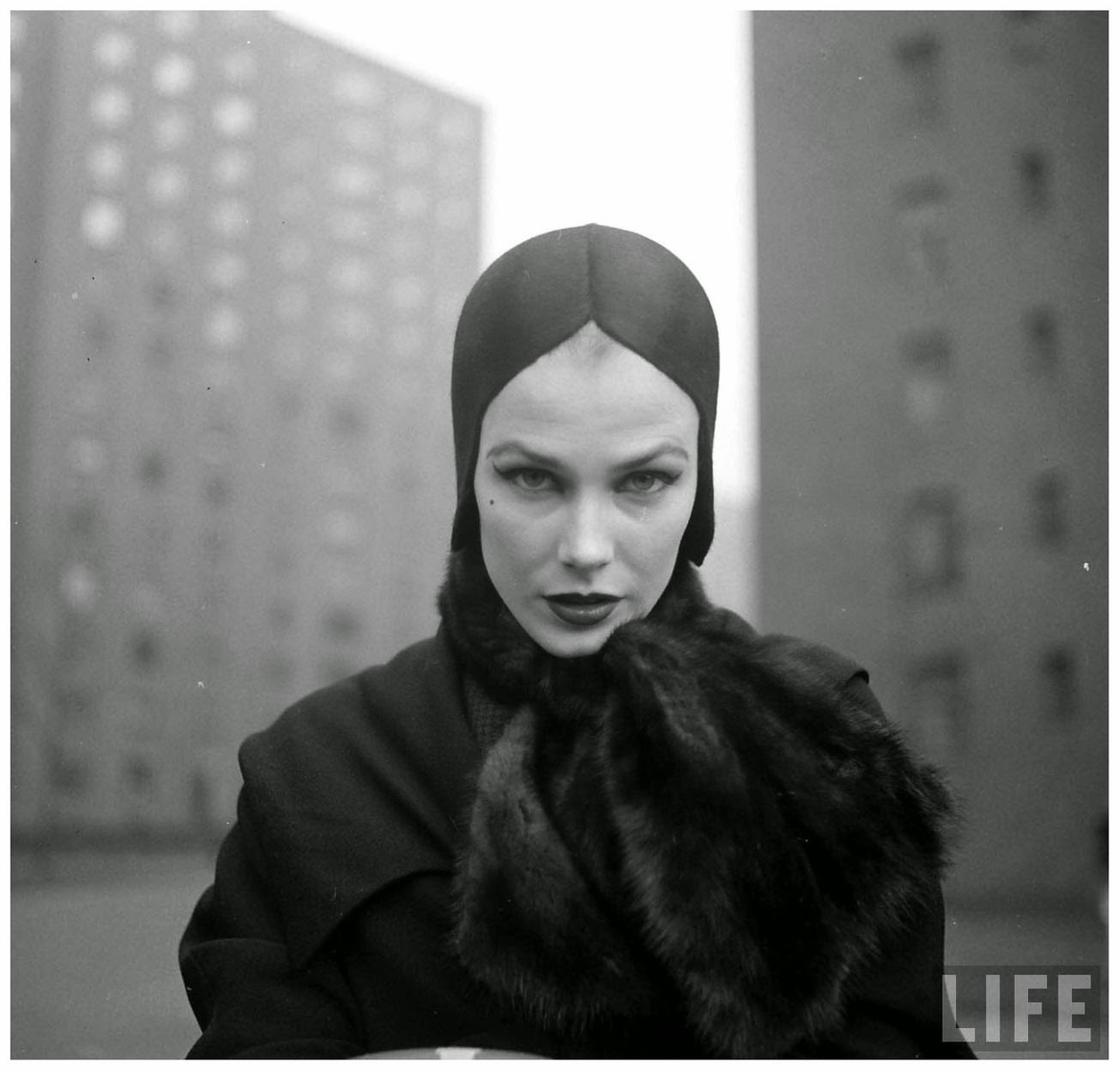 Picture of Lillian marcuson