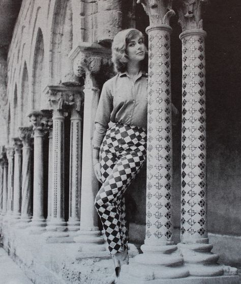 Picture of Lili Cerasoli