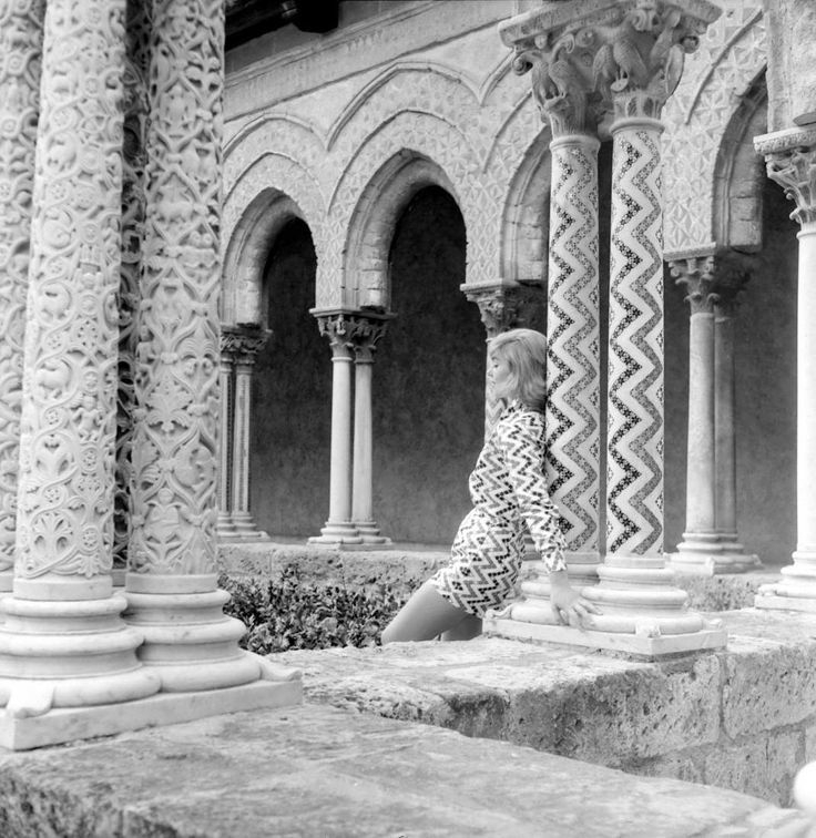 Picture of Lili Cerasoli