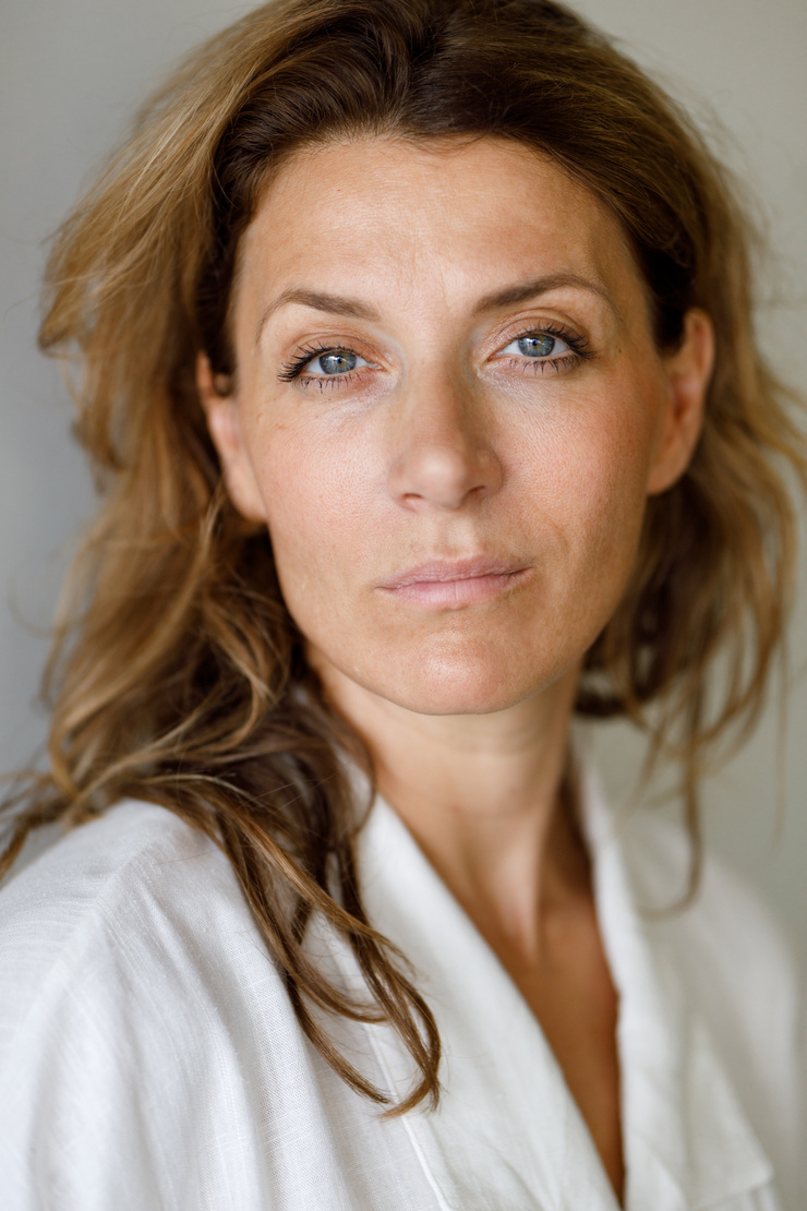 Picture of Caroline Frank