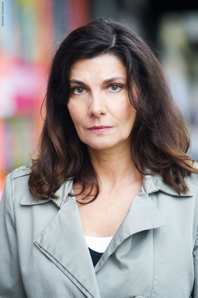 Picture of Karin Kienzer