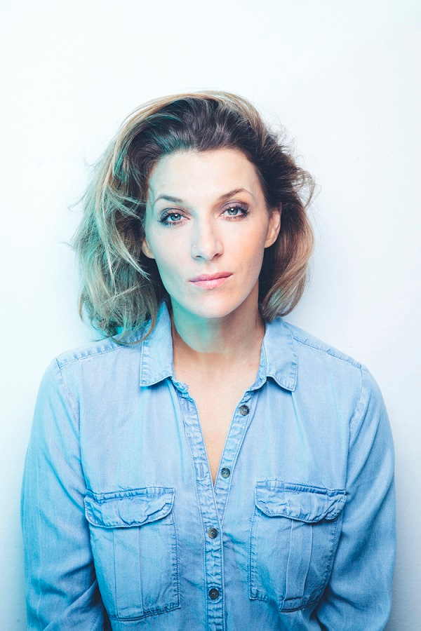 Picture of Caroline Frank