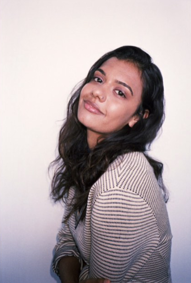 Picture of Madeleine Madden
