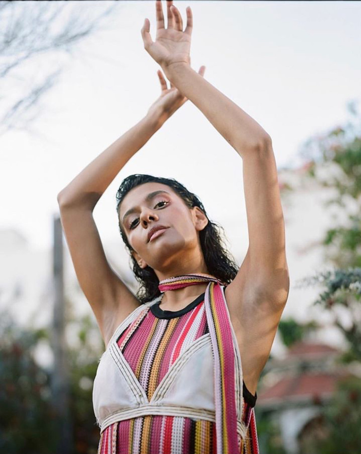 Picture of Madeleine Madden