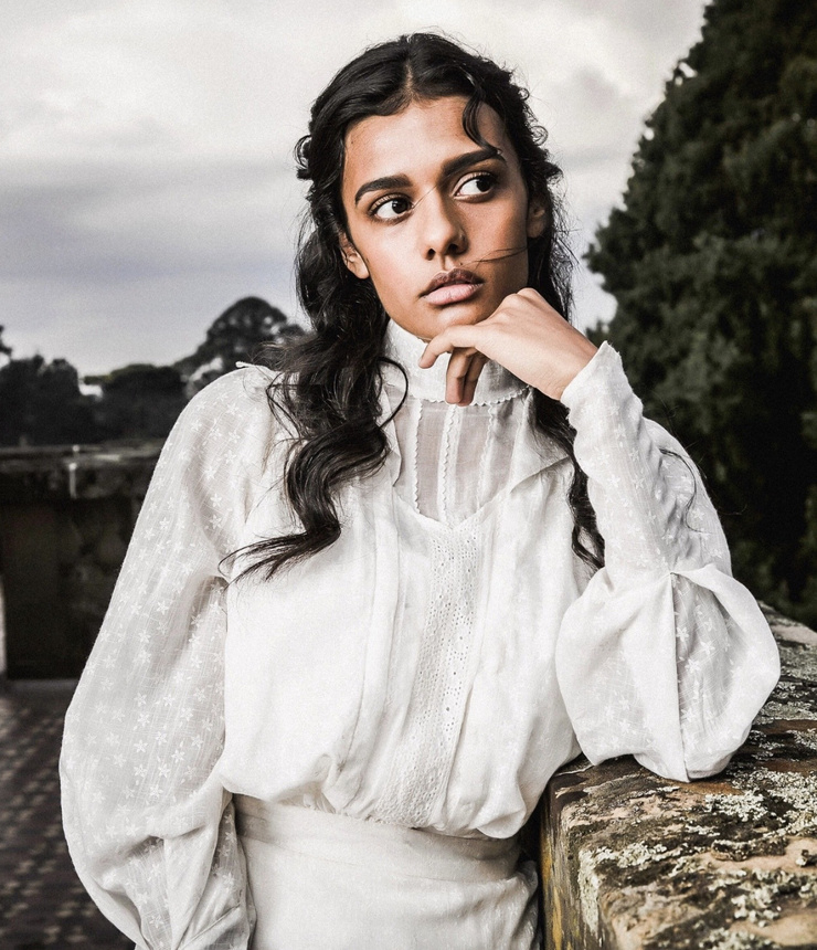 Madeleine Madden image