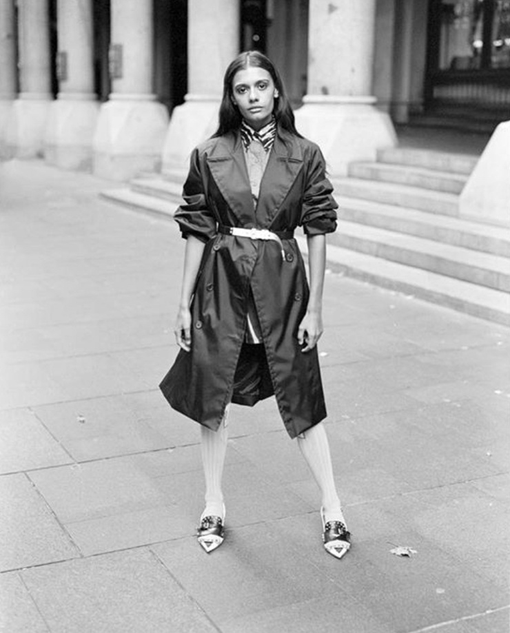 Image of Madeleine Madden