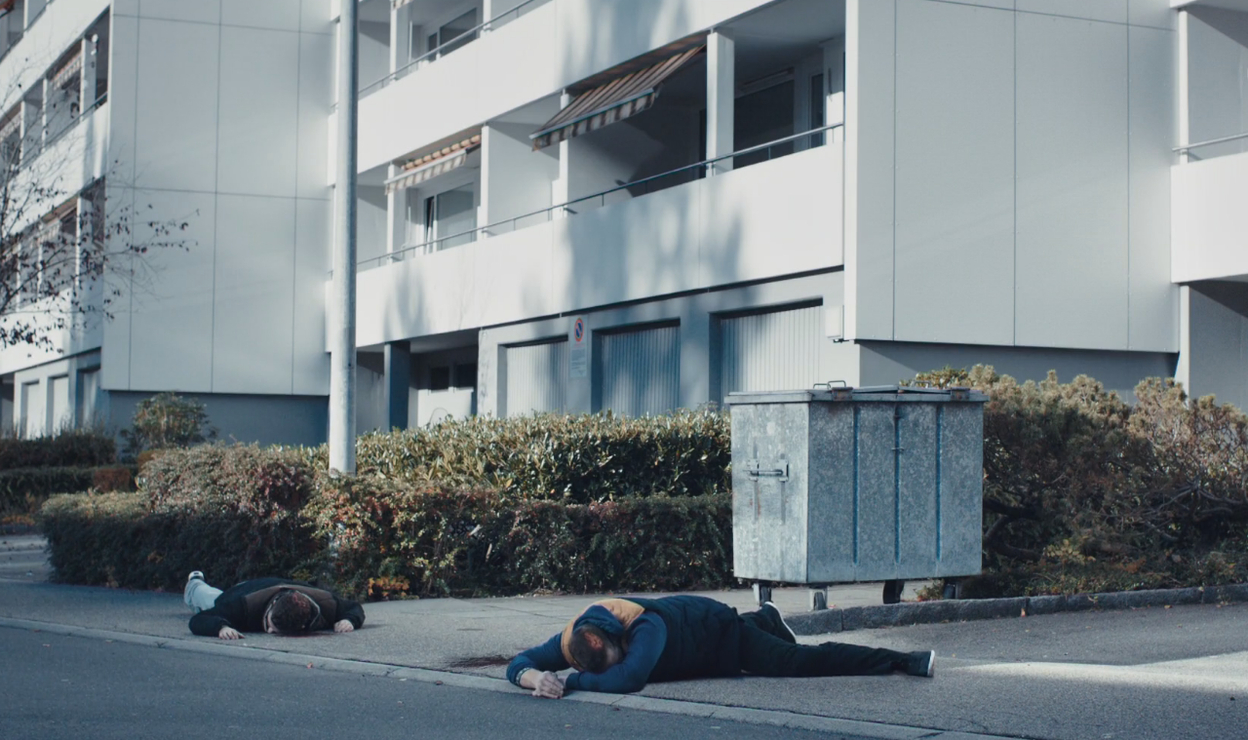 Picture of Ihr werdet gerichtet