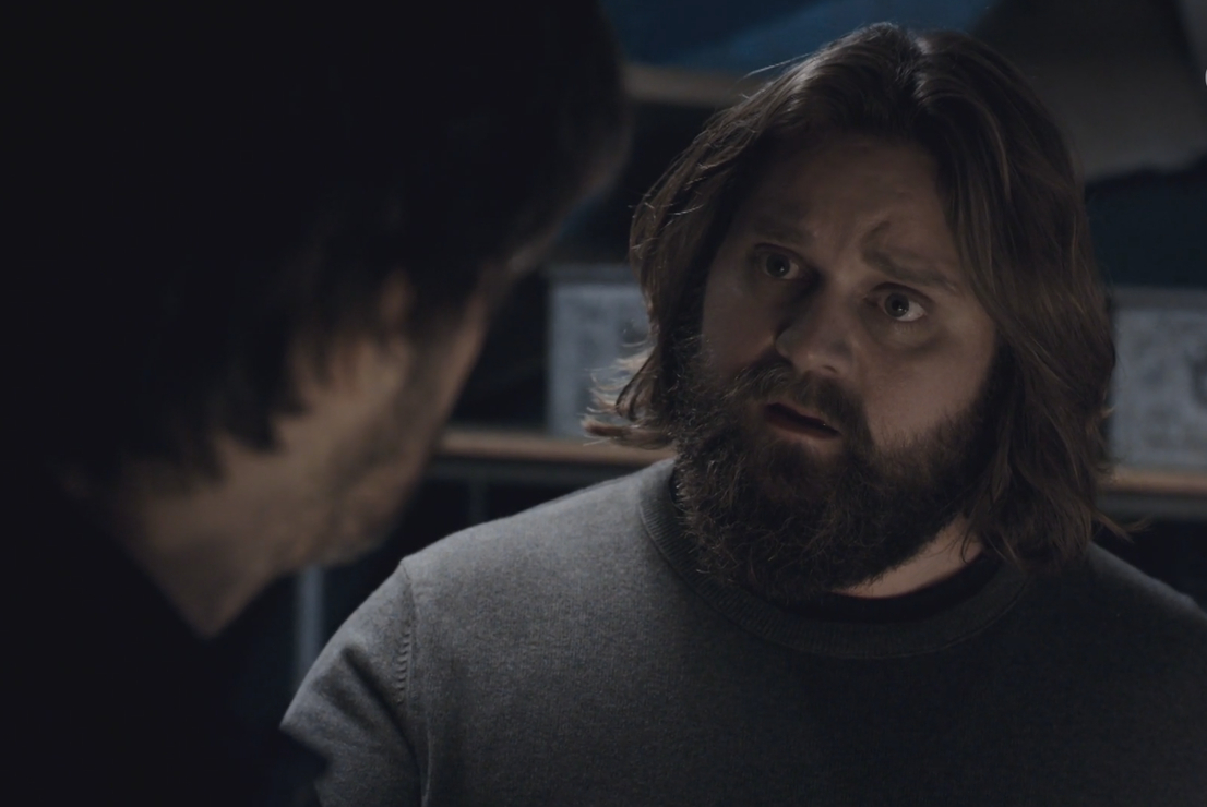 Picture of Ihr werdet gerichtet