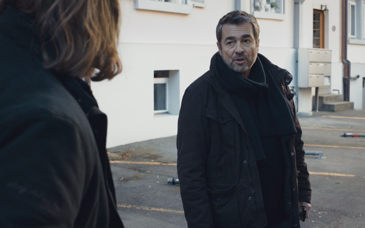 Image of Ihr werdet gerichtet