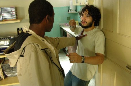 Picture of Forbidden to Forbid