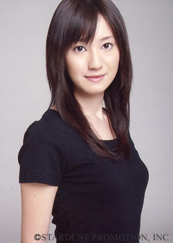 Picture of Takayo Mimura