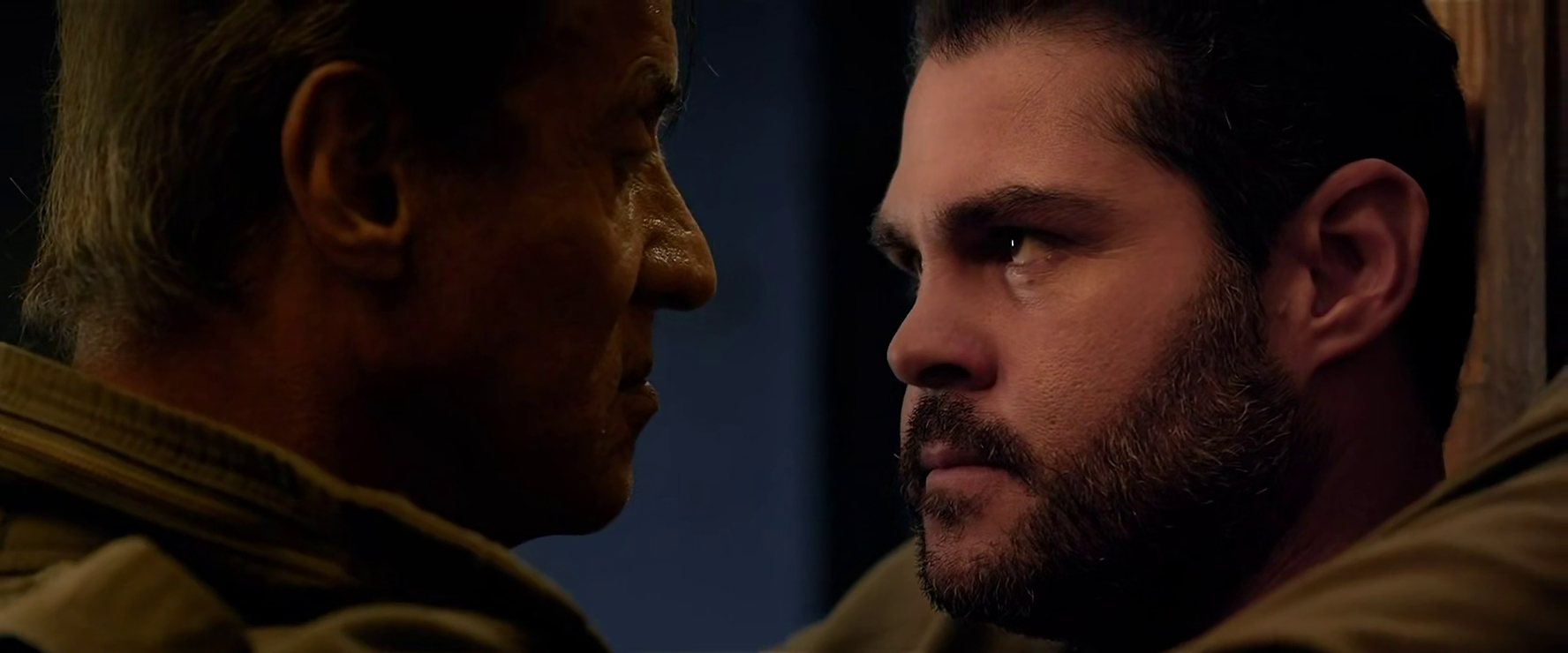 Picture of Rambo: Last Blood