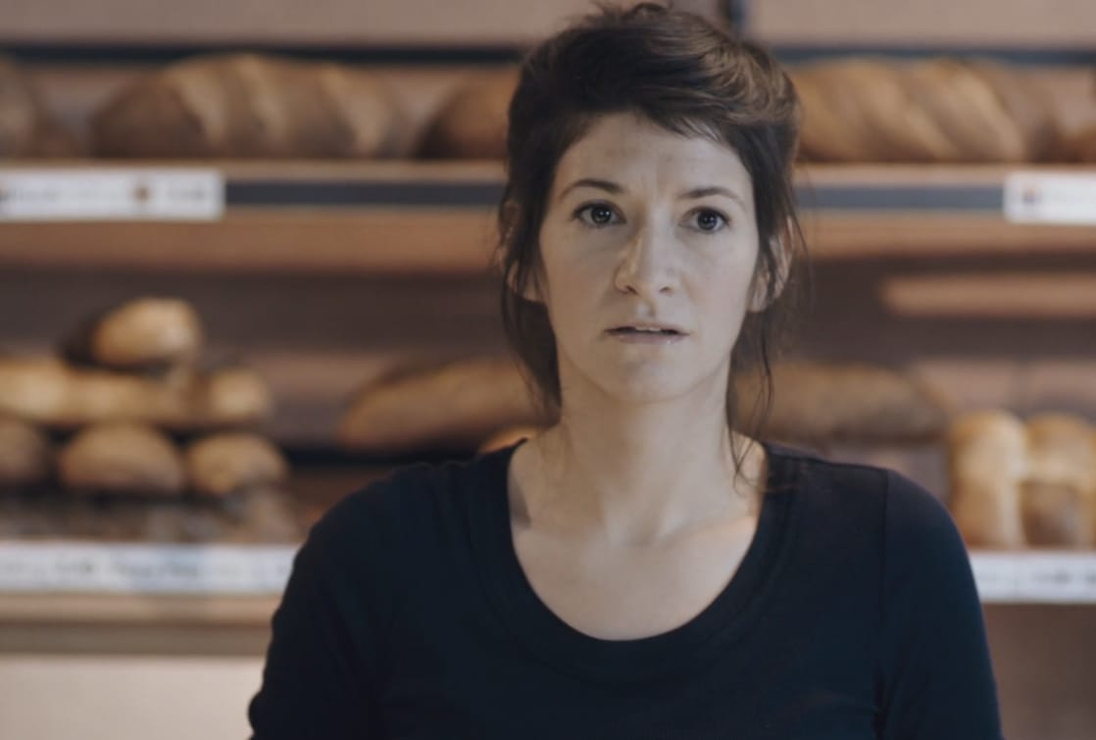 Ihr werdet gerichtet image