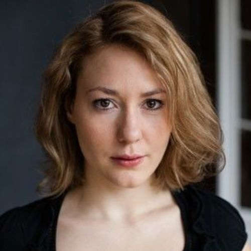 Picture of Anna Blumer