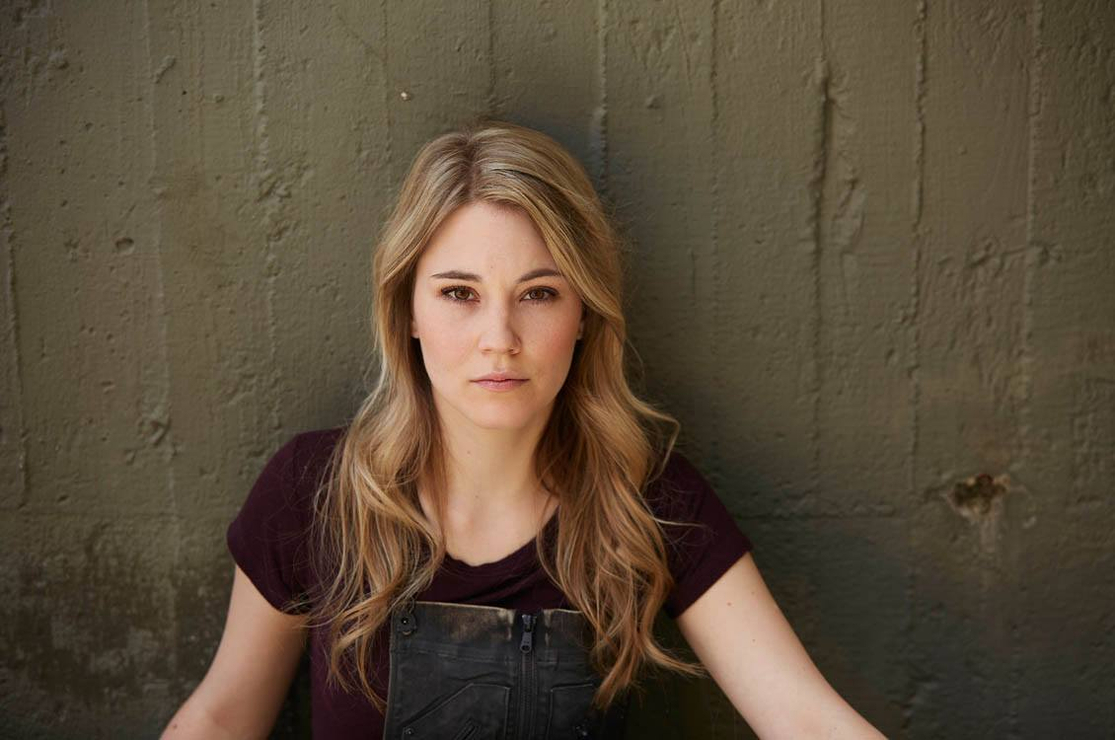 Image of Alina Burghart