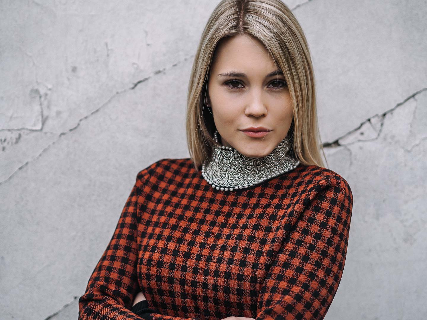 Picture of Alina Burghart