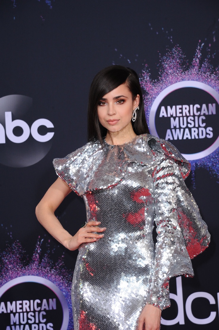 Picture of Sofia Carson