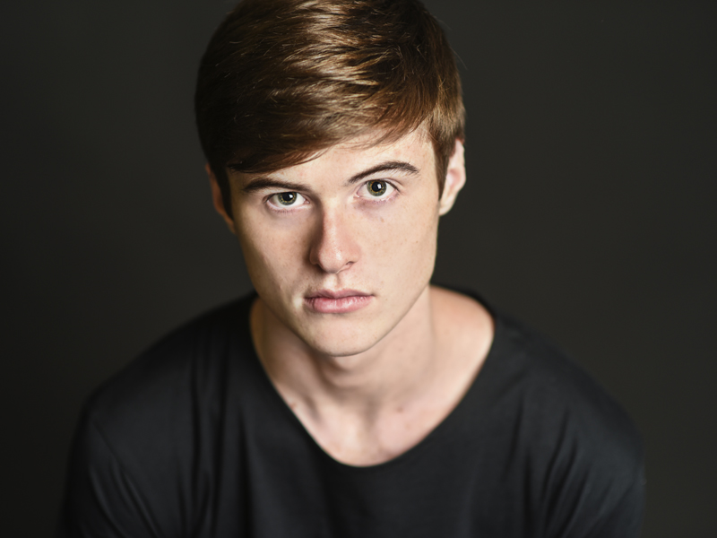 Picture of Maxwell Ross