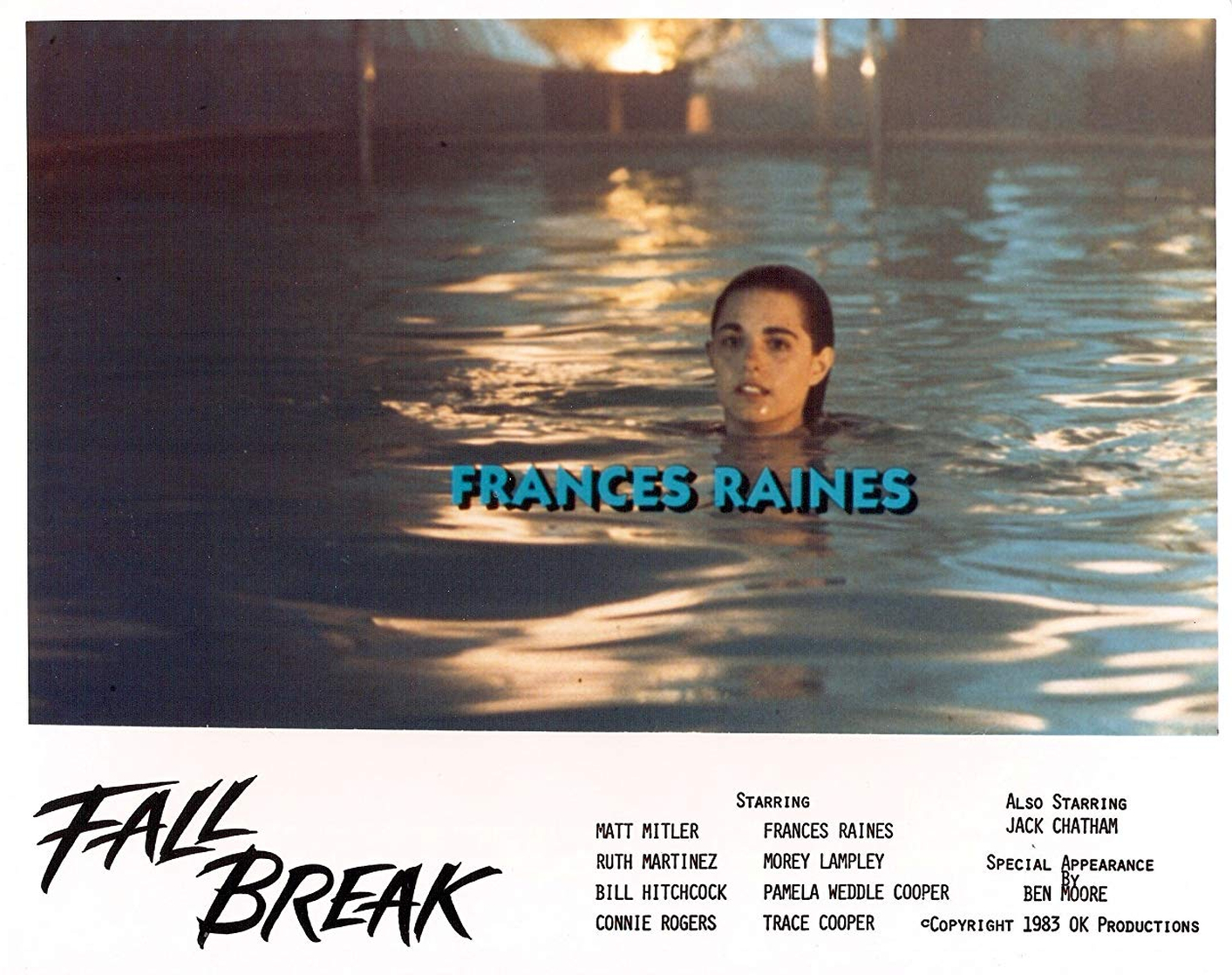 Picture of Frances Raines