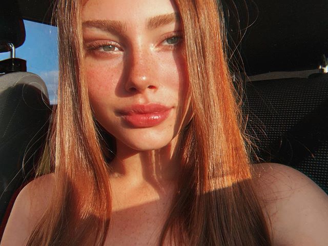 Picture of Eden Chanel