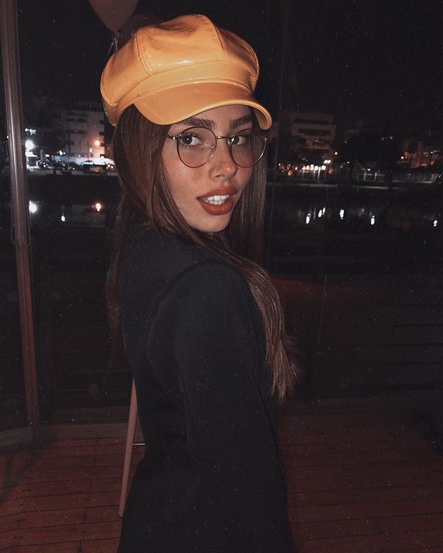 Picture of Eden Chanel