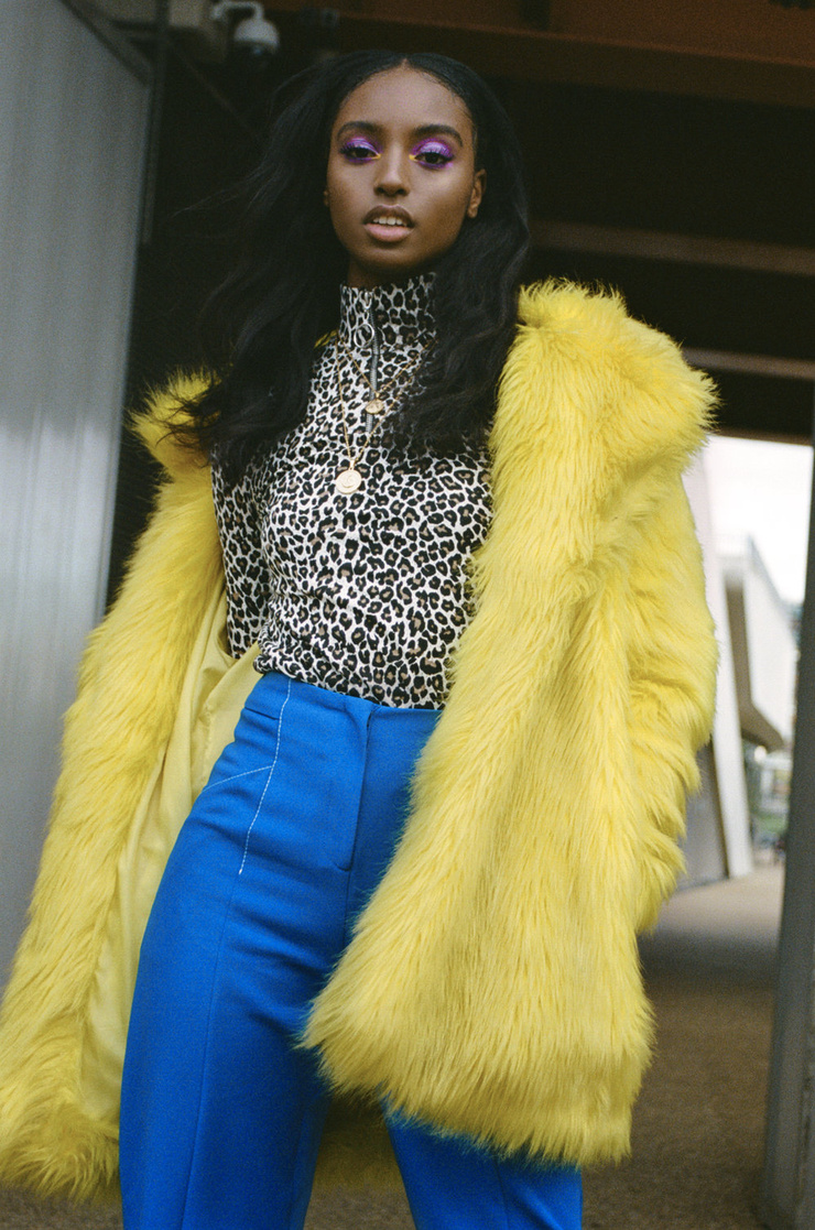 Picture of Jasmine May