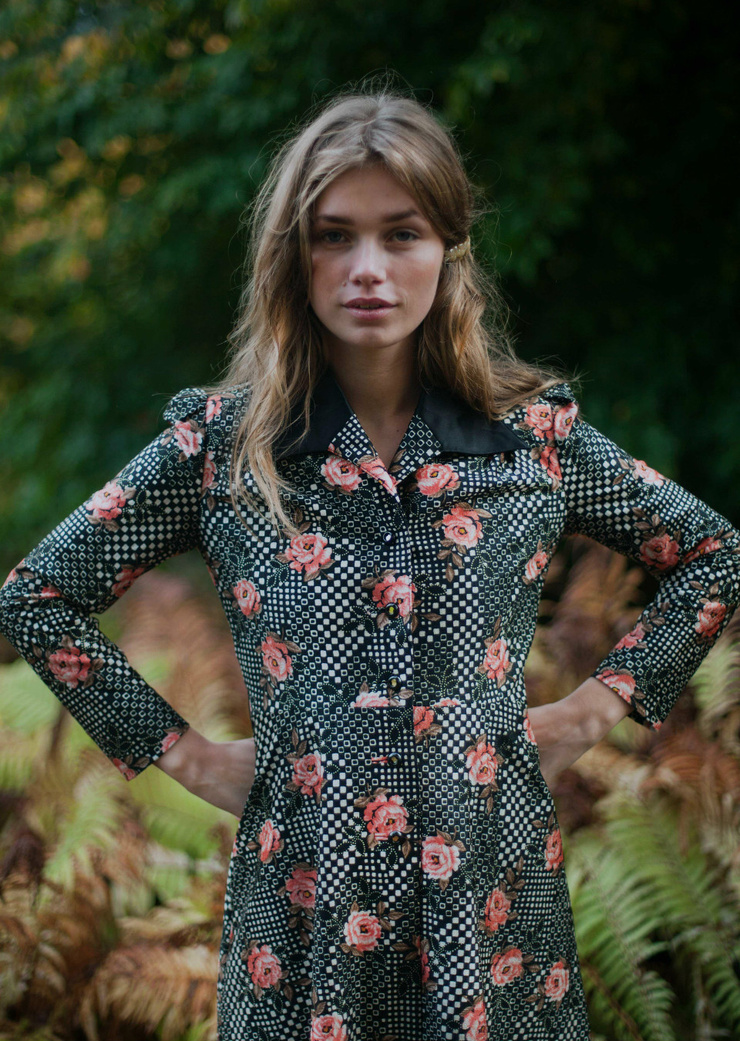 Picture of Anna Kolding