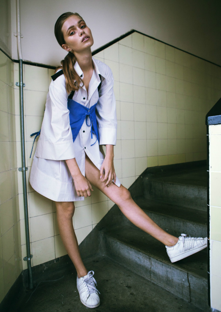 Picture of Anna Kolding