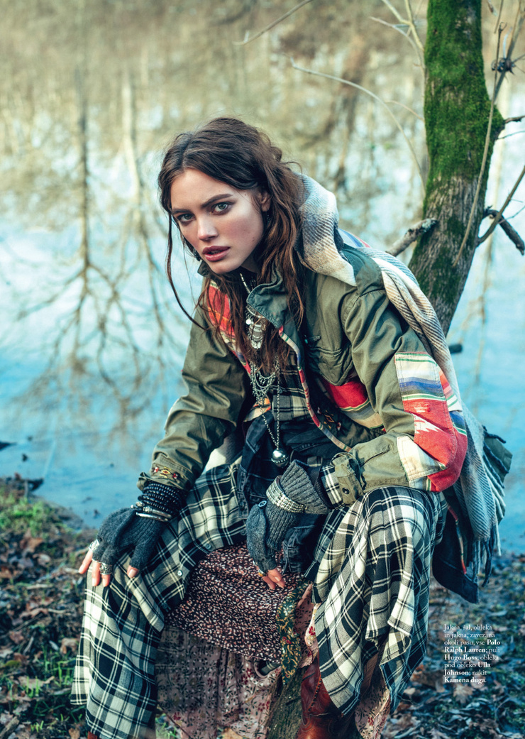 Picture of Kristina Peric