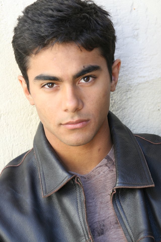 Picture of Brennan Mejia