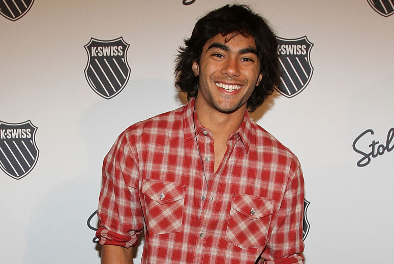 Picture of Brennan Mejia