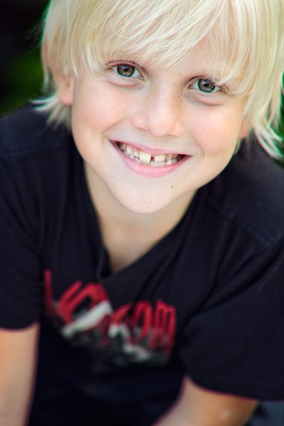 Picture of Miles Elliot