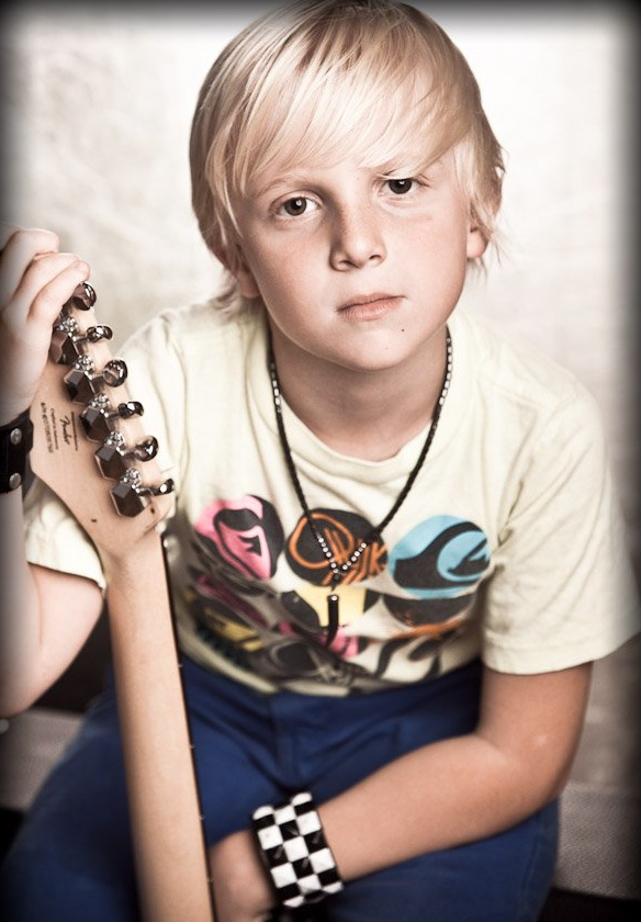 Miles Elliot picture