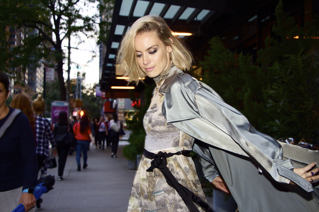 Picture of Rachel Skarsten