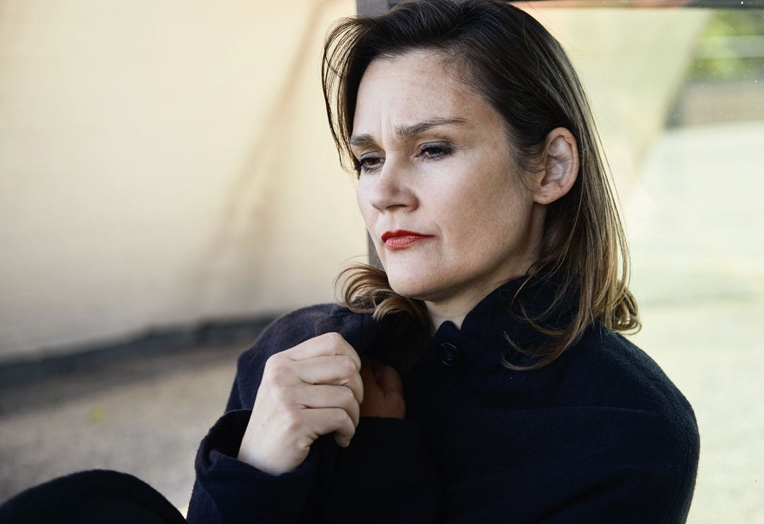 Picture of Hilke Altefrohne