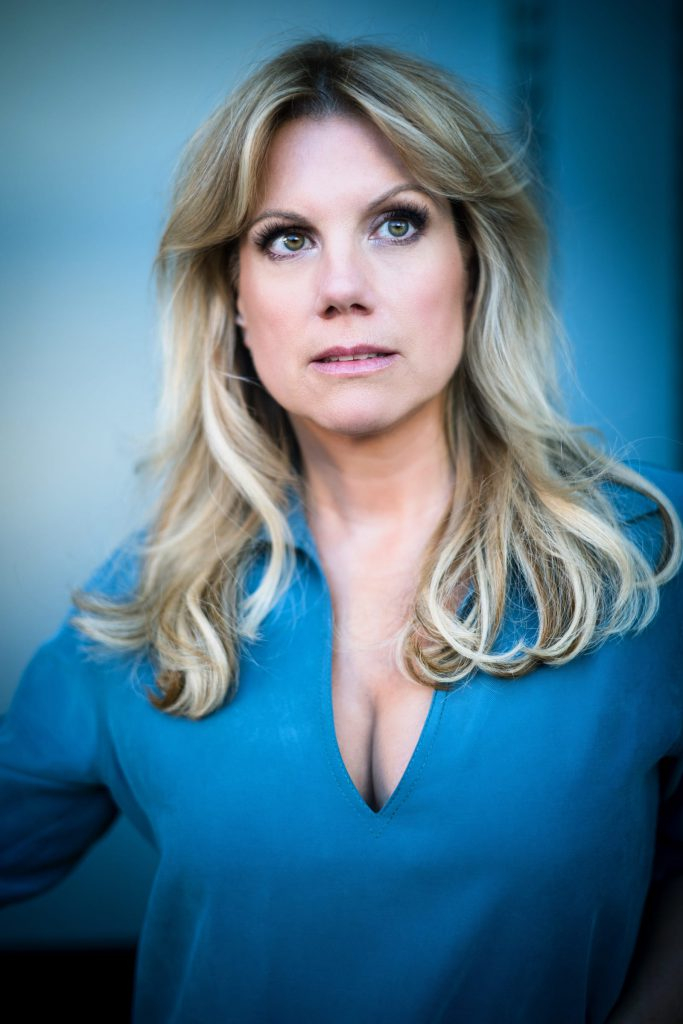 Picture of Isabella Schmid