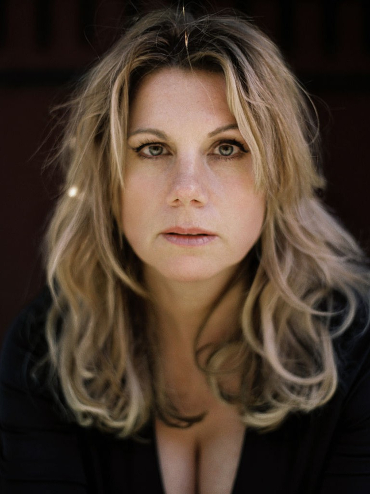 Picture of Isabella Schmid