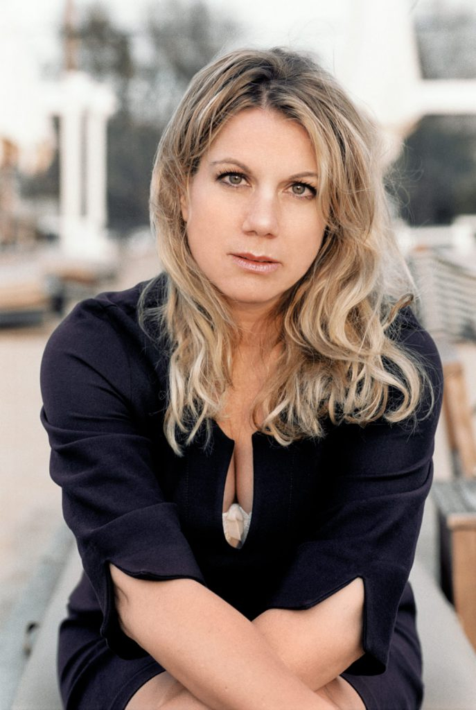 Picture of Isabella Schmid