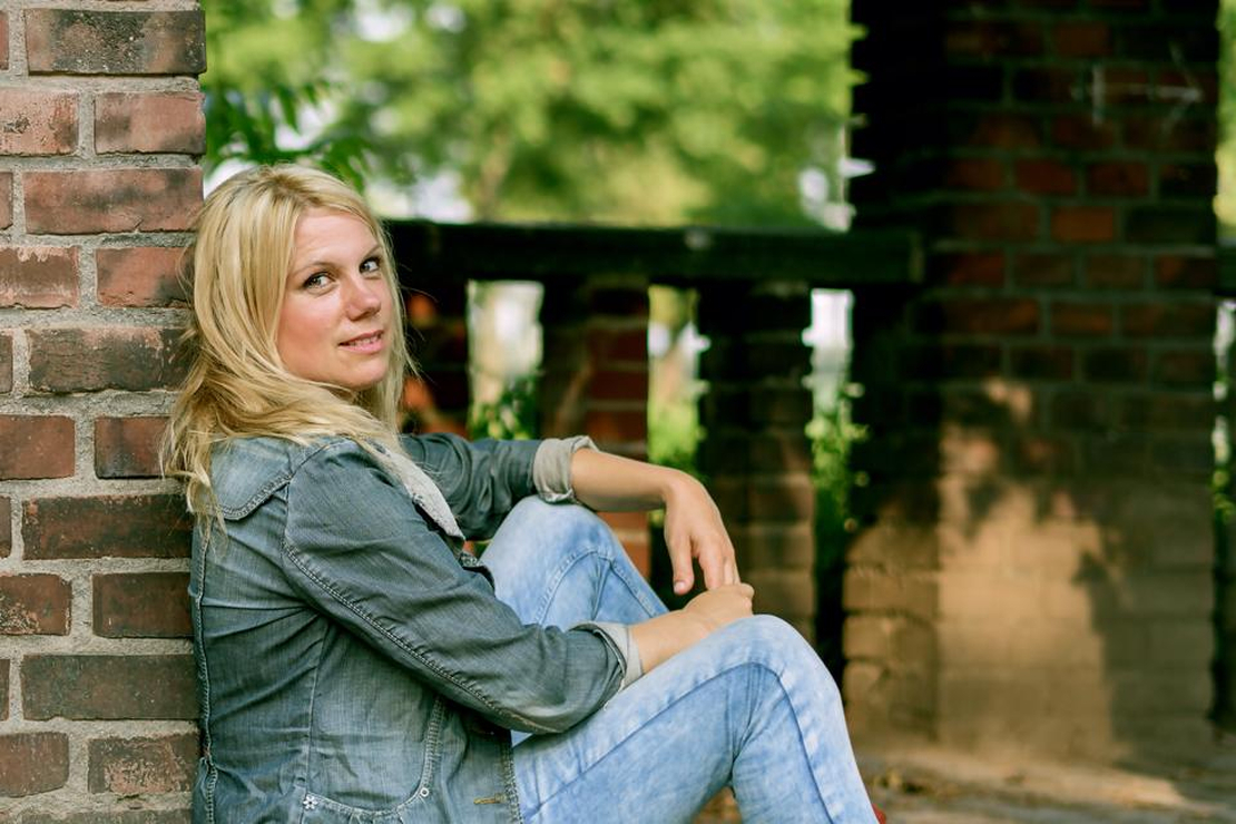 Picture of Isabella Schmid