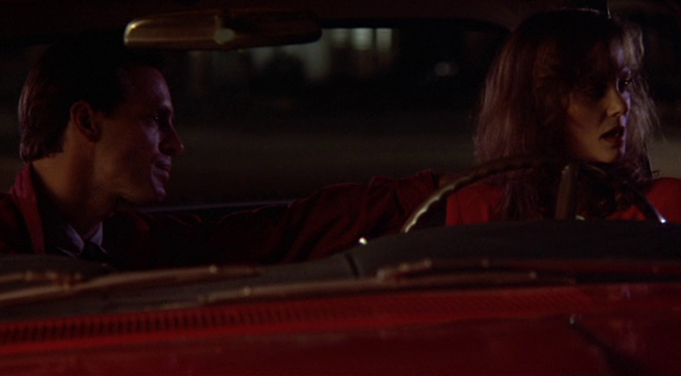 Picture of Choose Me (1984)