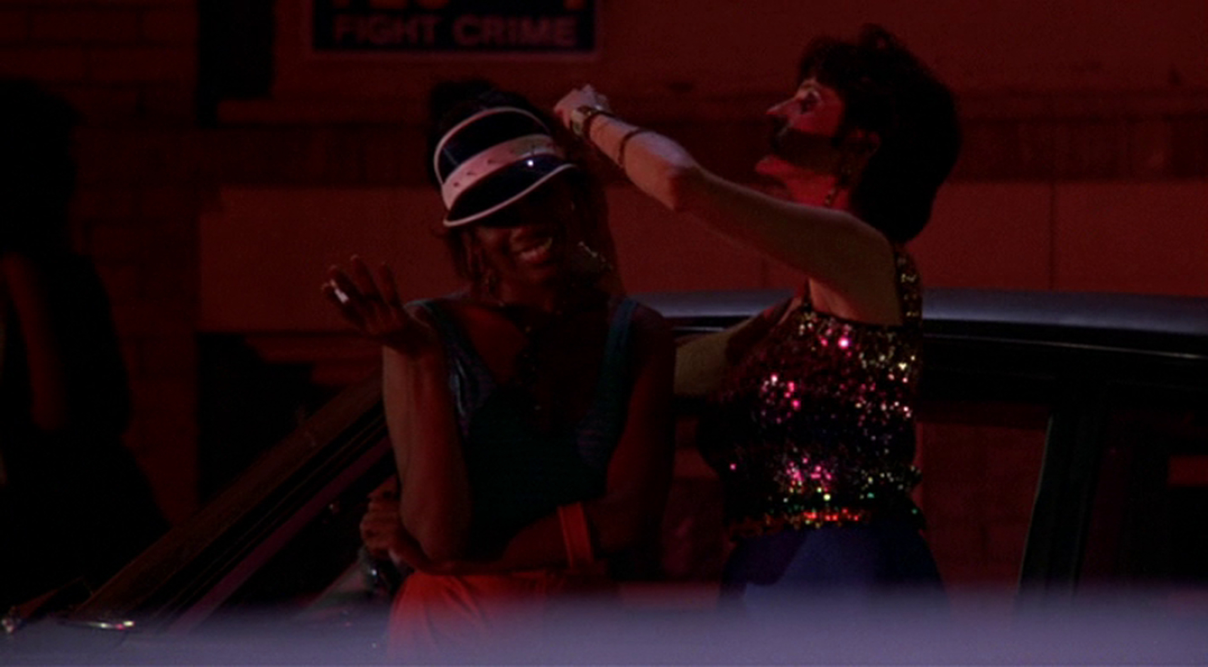 Picture of Choose Me (1984)