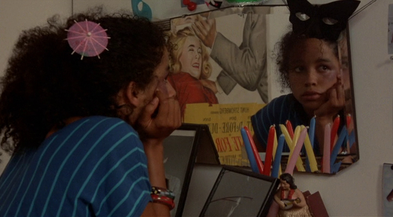 Image of Choose Me (1984)